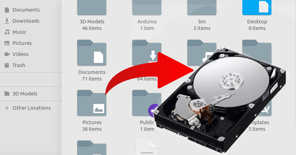 Data Recovery & Protection Services